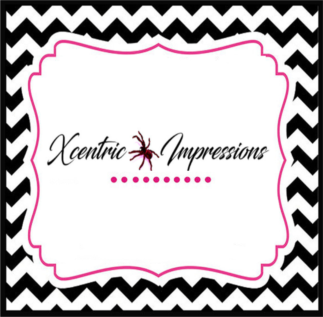Xcentric Impressions – Xcentric Impressions